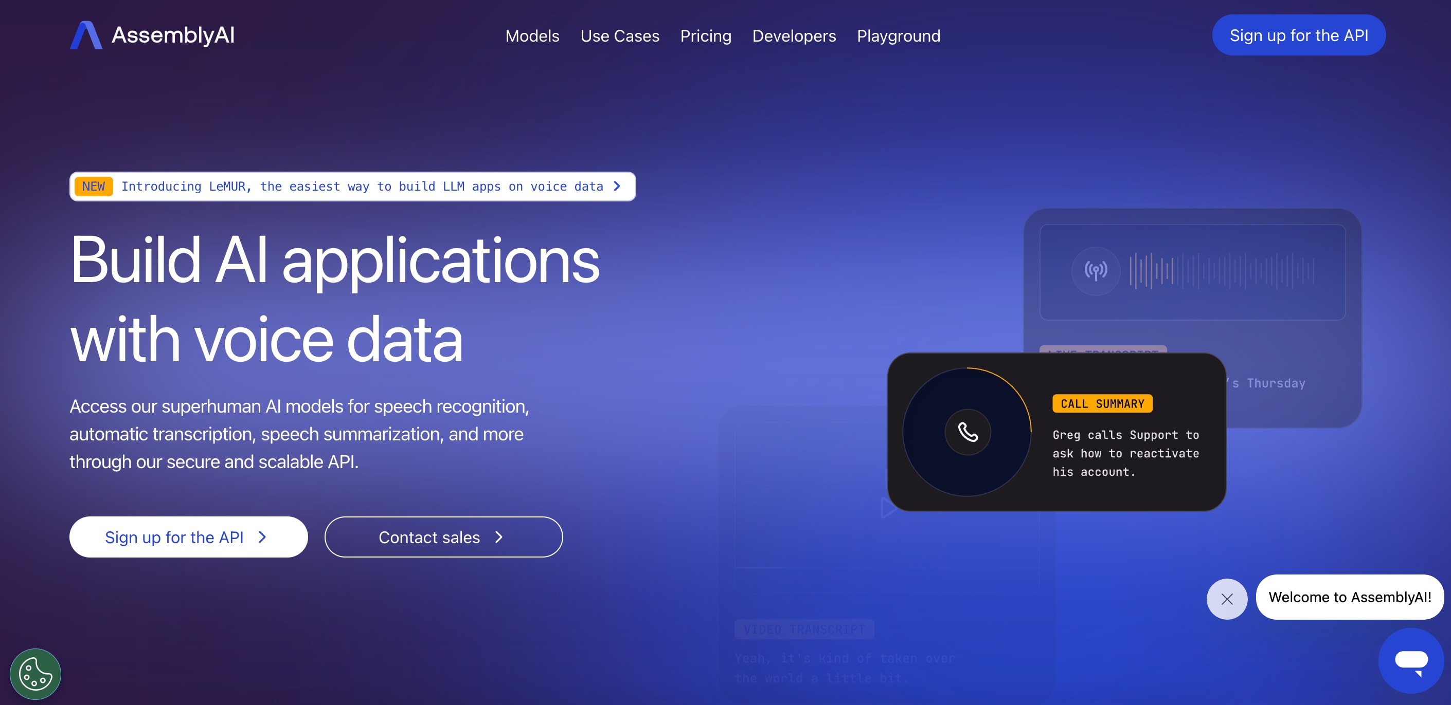 Top 10 Best Speech Recognition Software for Business in 2026 | Fiverr